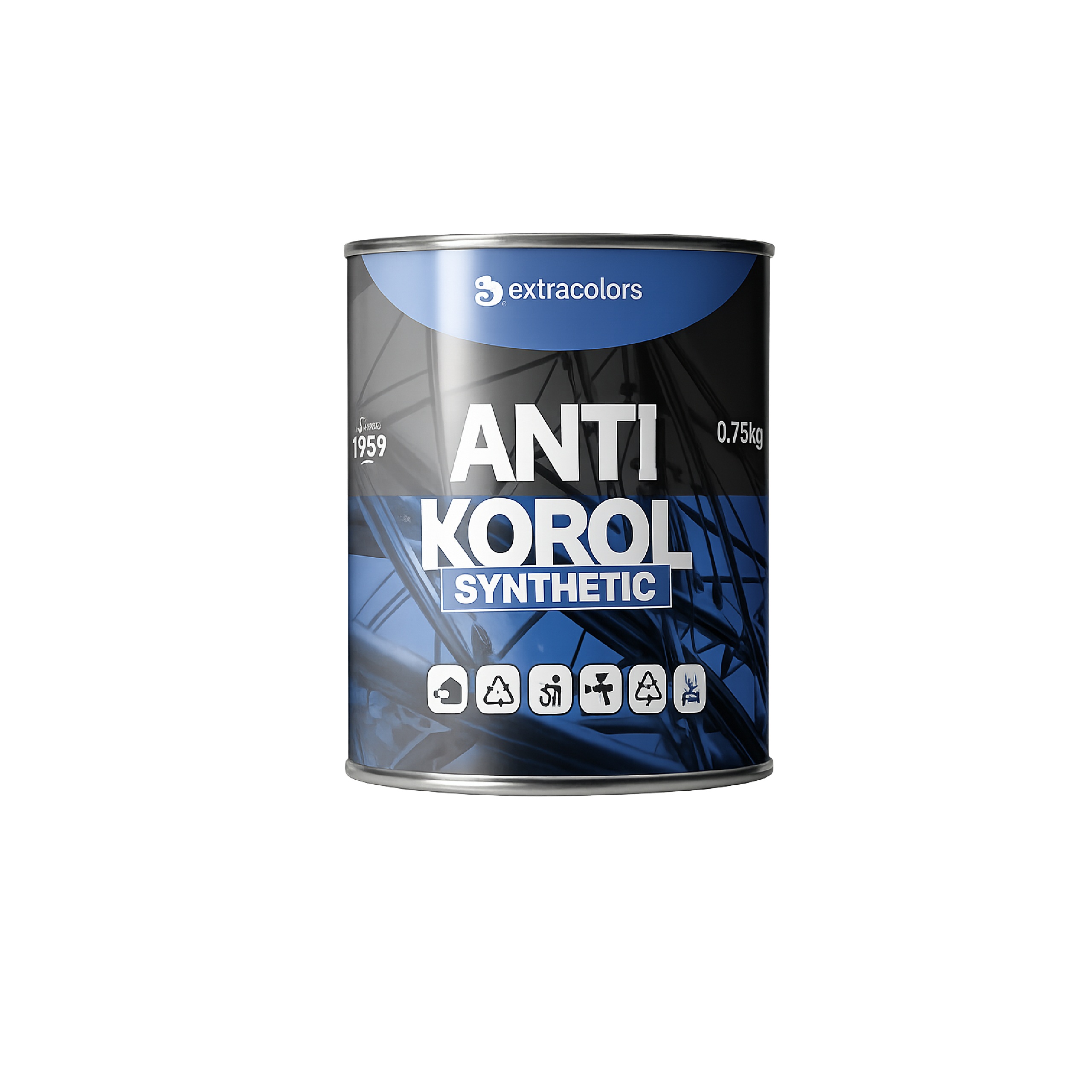 Anti Korol Synthetic – Extra Colors