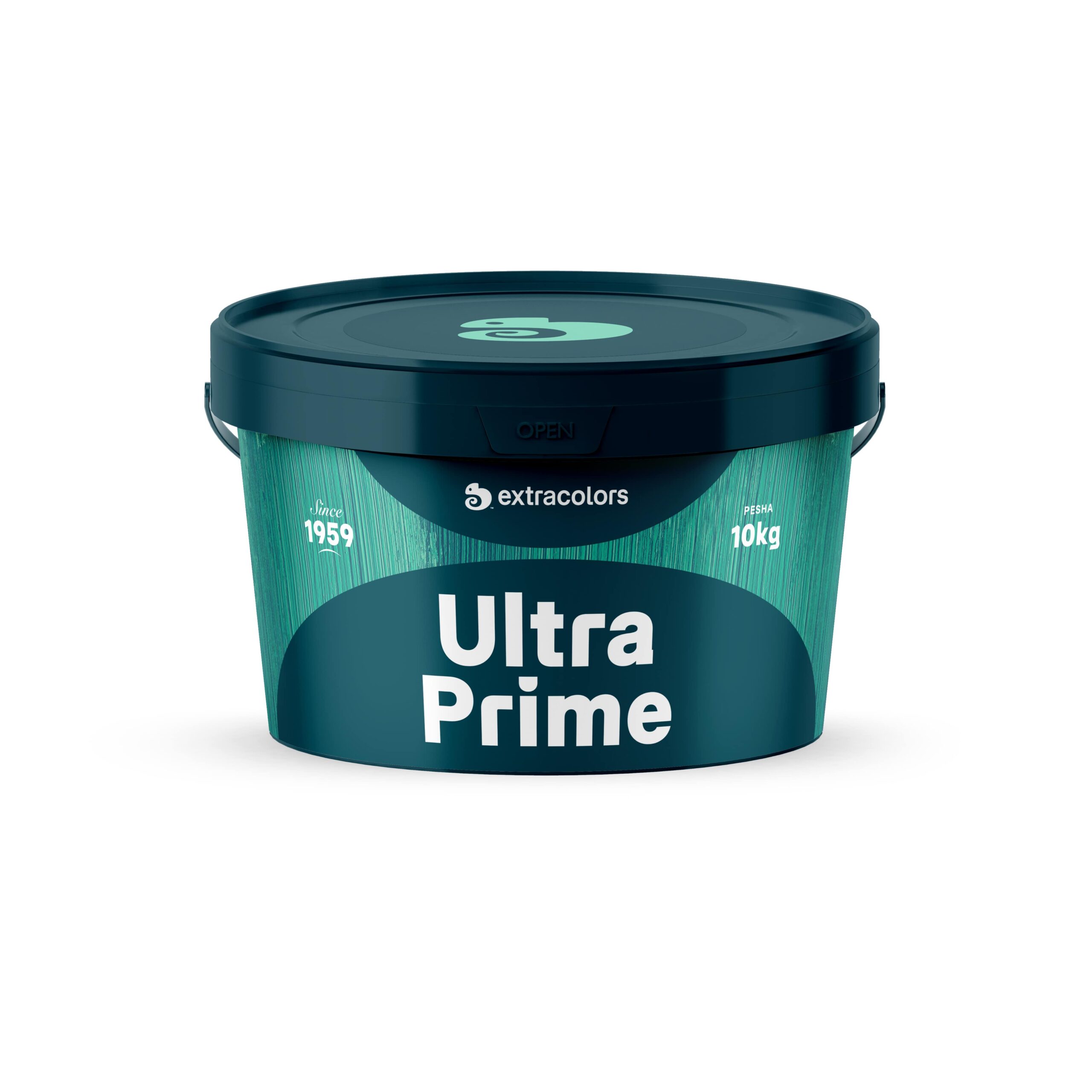 Ultra Prime – Extra Colors
